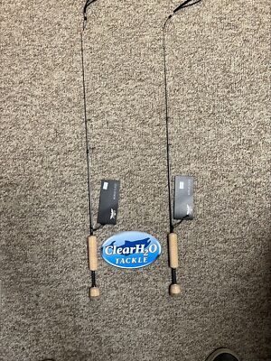 Spinning - Tennessee Handle