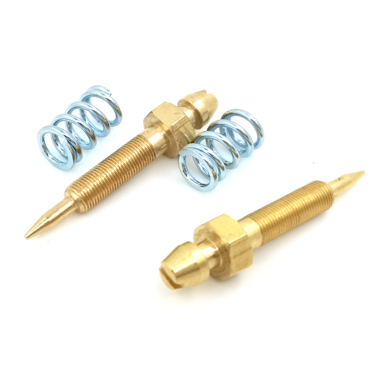 MERCRUISER MERCURY MARINE ROCHESTER 2GC Carb Idle air mixture screws ...