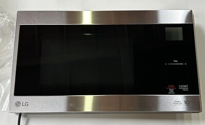 Genuine Original LG Door Assembly FOR/FROM LG LMC0975ST Microwave | eBay