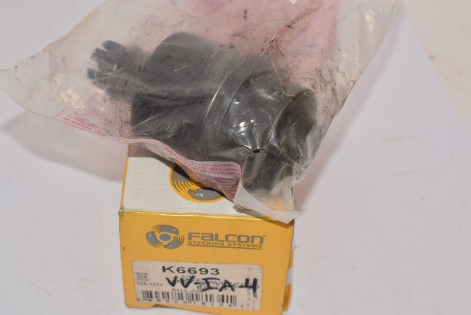 NEW Falcon Steering Systems K6693 Ball Joint | eBay