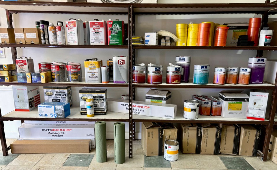 ROBERLO P5000 HARDENER 1L USE IN MULTIFILLER EXPRESS PRIMER FILLER | eBay