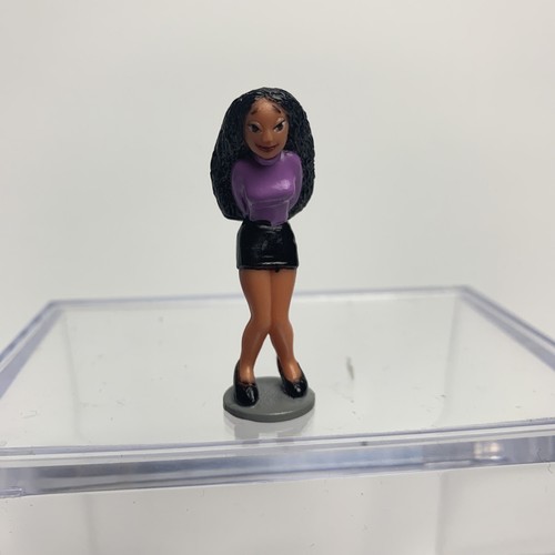 Mija - Lil Homies Series 5 Figure 1:32 scale | eBay