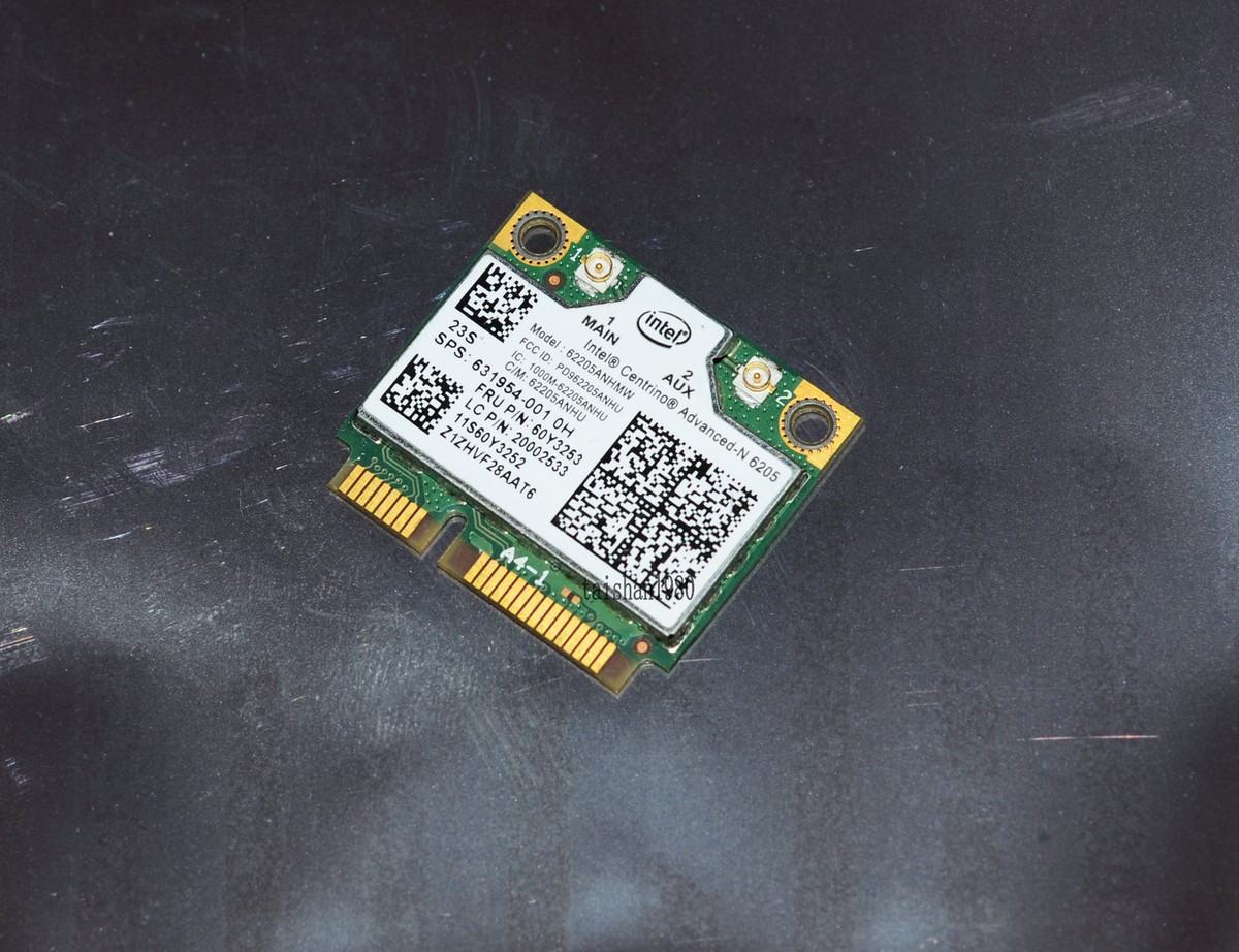 Thinkpad T430 Wifi Switch