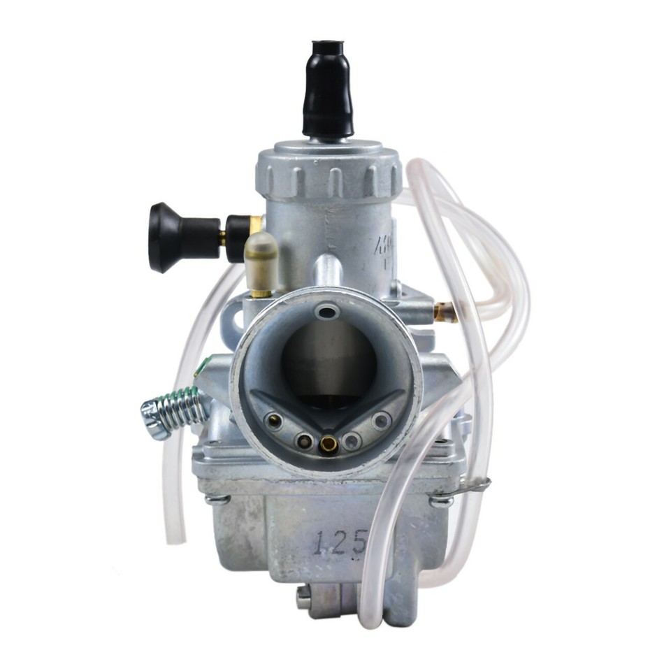 Molkt 26mm Carburetor Carb for 110cc 125CC 140CC Loncin Coolster Apollo ...