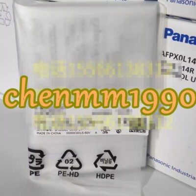 1PC NEW Original Panasonic FX-501 NPN PLC #YT | eBay