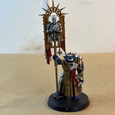 Warhammer 40k Bladeguard Ancient Dawn of War Onslaught NOS W | eBay