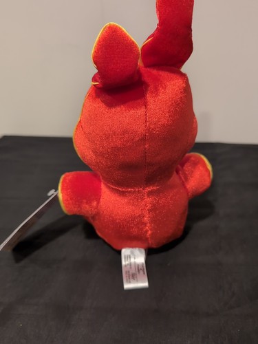 NEW Funko Five Nights at Freddys SYSTEM ERROR BONNIE Stuffed Plush FNAF ...