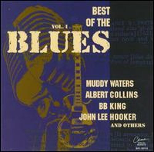 Best of the Blues, Vol. 1 [Cema] by Various Artists: New 724381811320| eBay