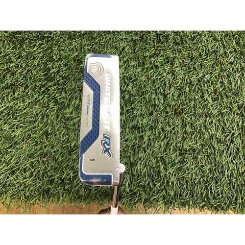 Odyssey Putter WHITE HOT RX #1 33 inches | eBay