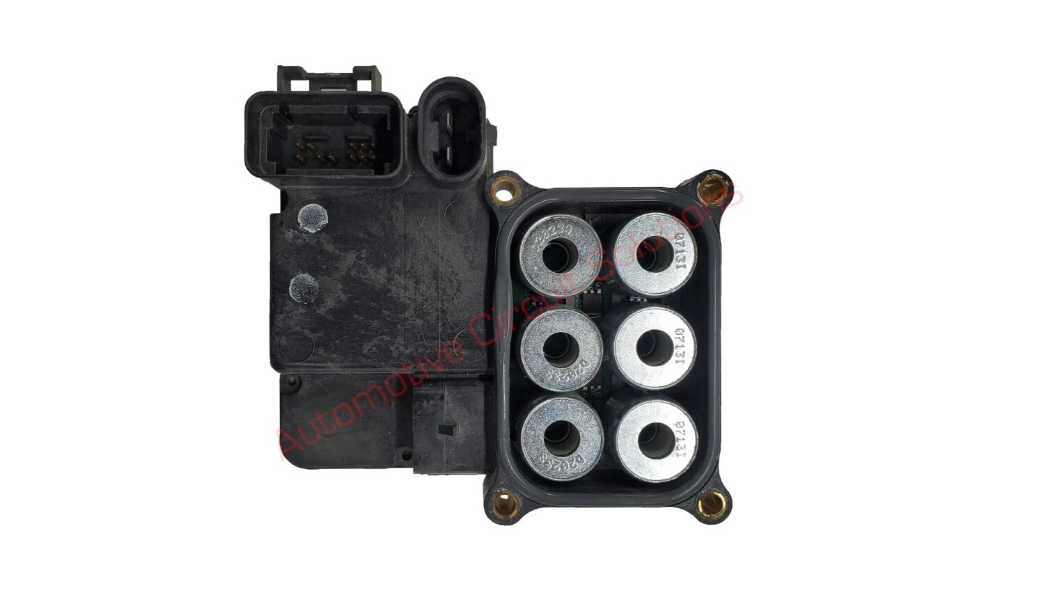 1999-2008 GM Truck ABS EBCM Module Kelsey Hayes 325 Mail-In [*REPAIR ...