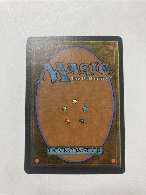 MTG Didgeridoo Homelands Regular Rare for sale online | eBay