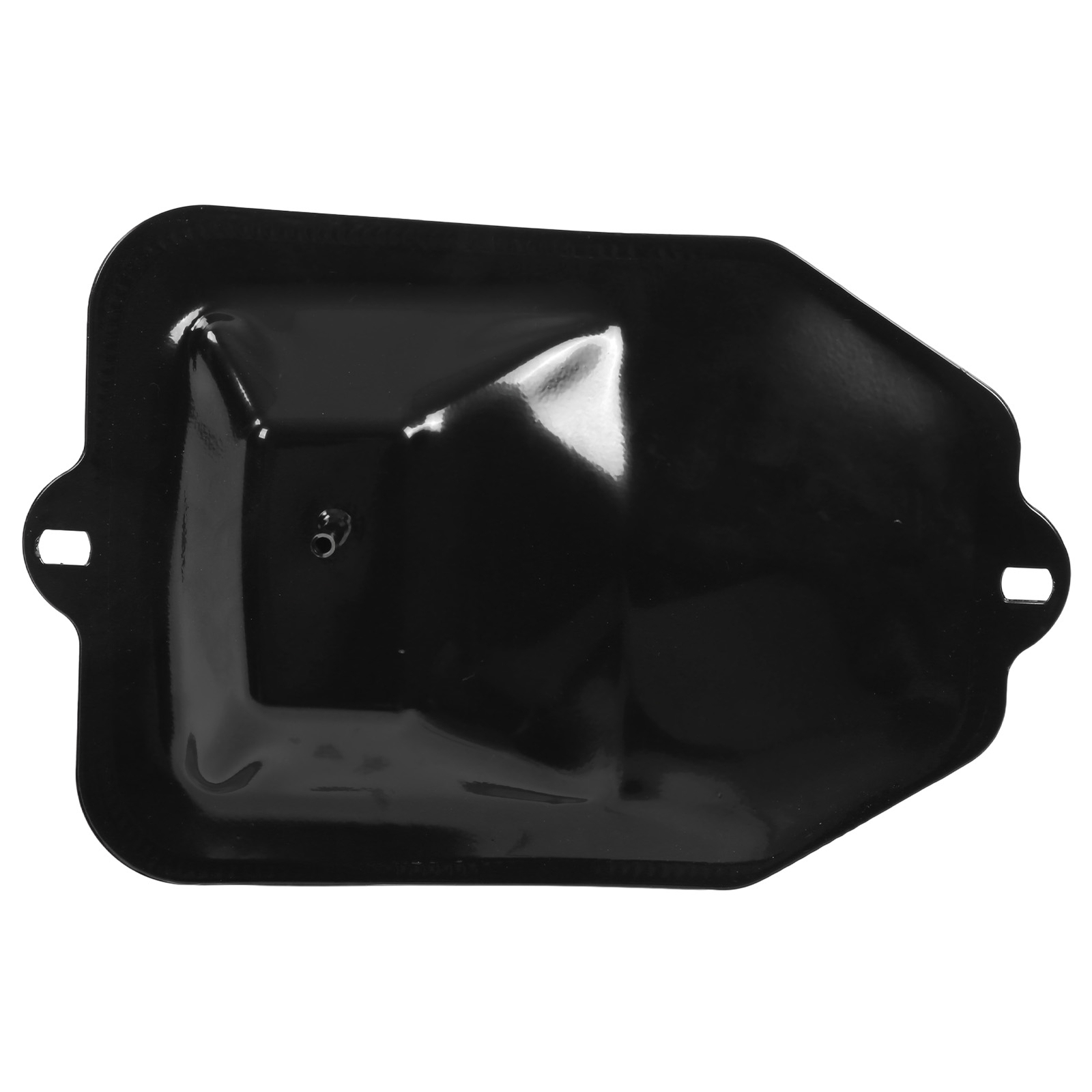 Hot Front Left Center Dashboard Trim Panel Cover 7E1857603B Part For ...