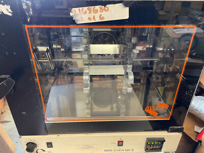 Laboratory Ovens - Mini Hybridization