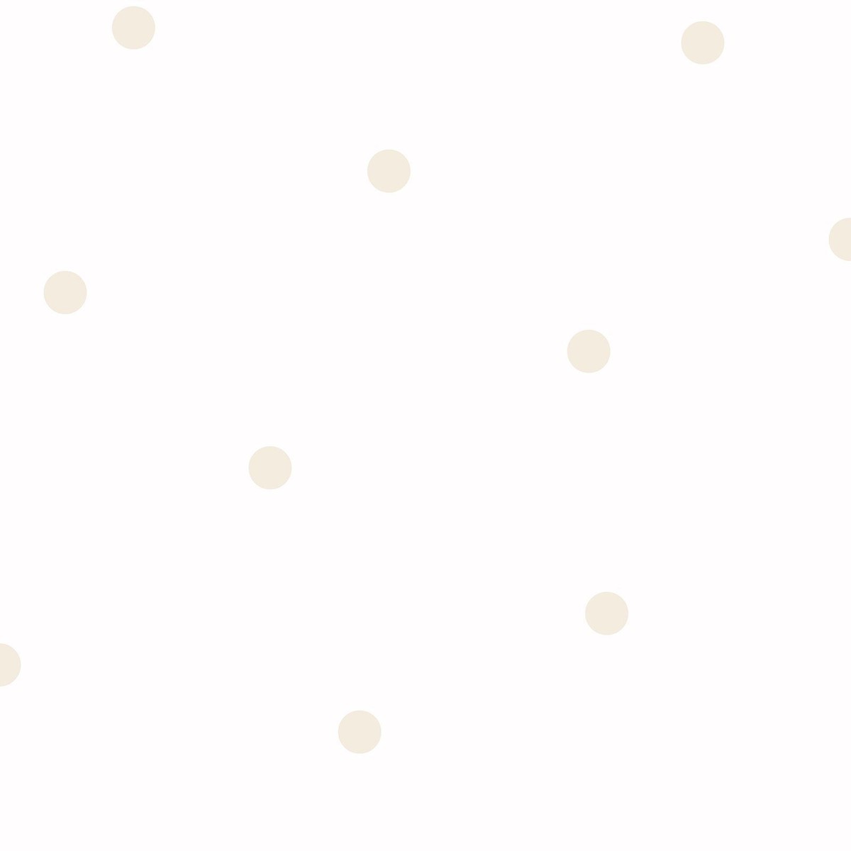 Neutral Polka Dot Background