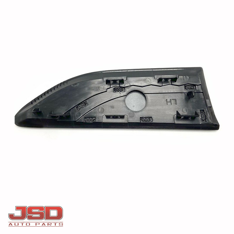 Left Fender Grille Trim Cover Fit 15-2016 Land Rover Discovery Sport ...