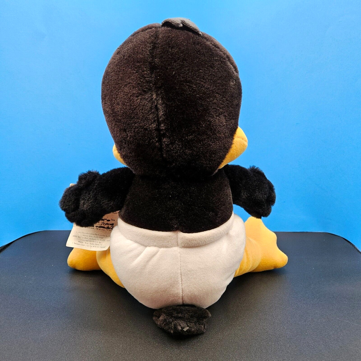 Looney Tunes Baby Daffy