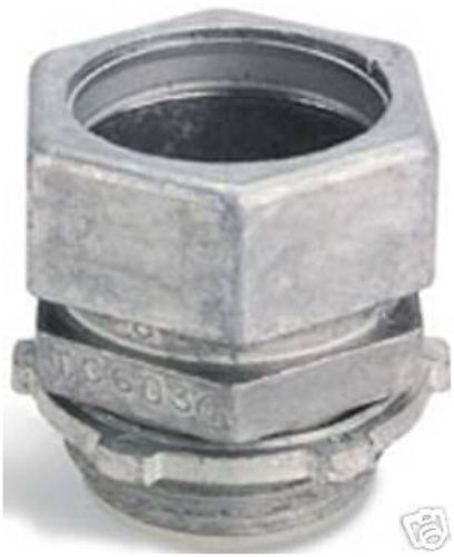 NEER EGS COMPRESSION RAIN TIGHT EMT CONNECTORS NEW BOX | eBay