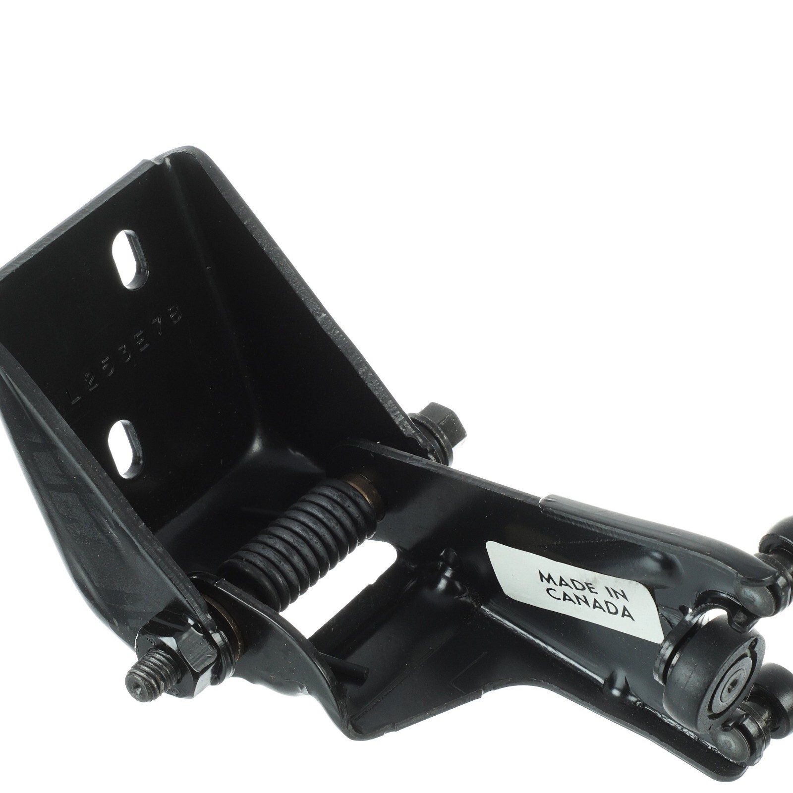 GENUINE MOPAR CHRYSLER DODGE PLMOUTH SLIDING DOOR BODY SIDE HINGE LEFT ...