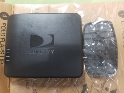 DIRECTV Cinema Connection Kit DCAW1R0-01 *No power supply no ...