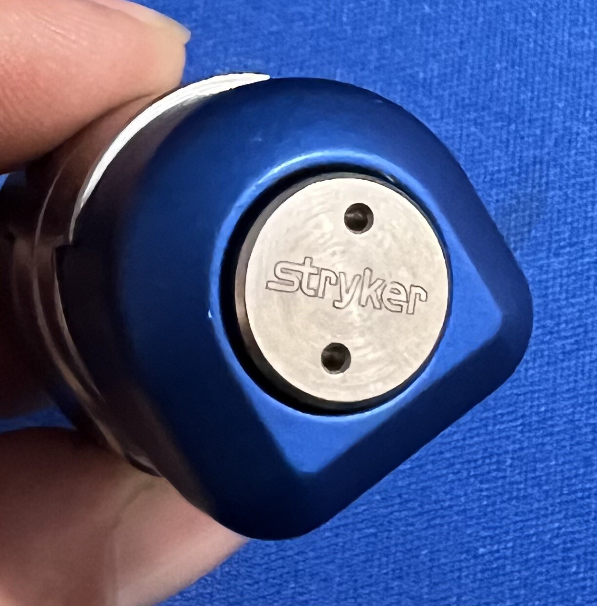 Stryker 4920-1-020 Pin to Rod Coupling 2pcs (new) for sale online | eBay