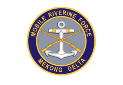 7" us navy mobile riverine force mekong delta bumper sticker decal usa ...
