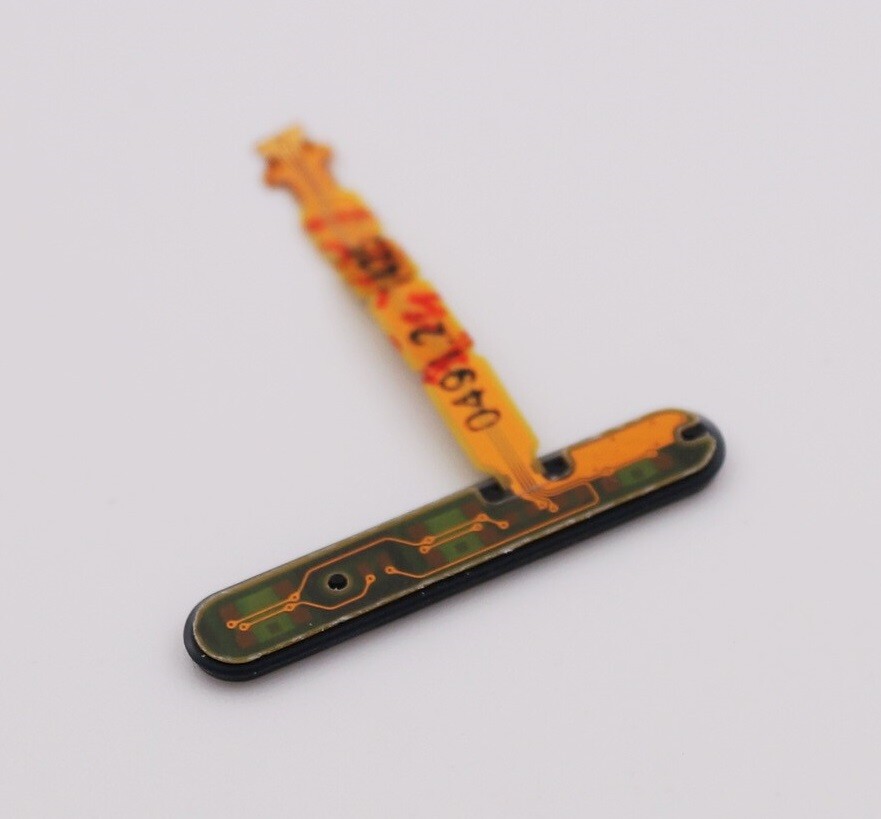 Original Sony xperia V LT25i Page Buttons Side Key Flex | eBay