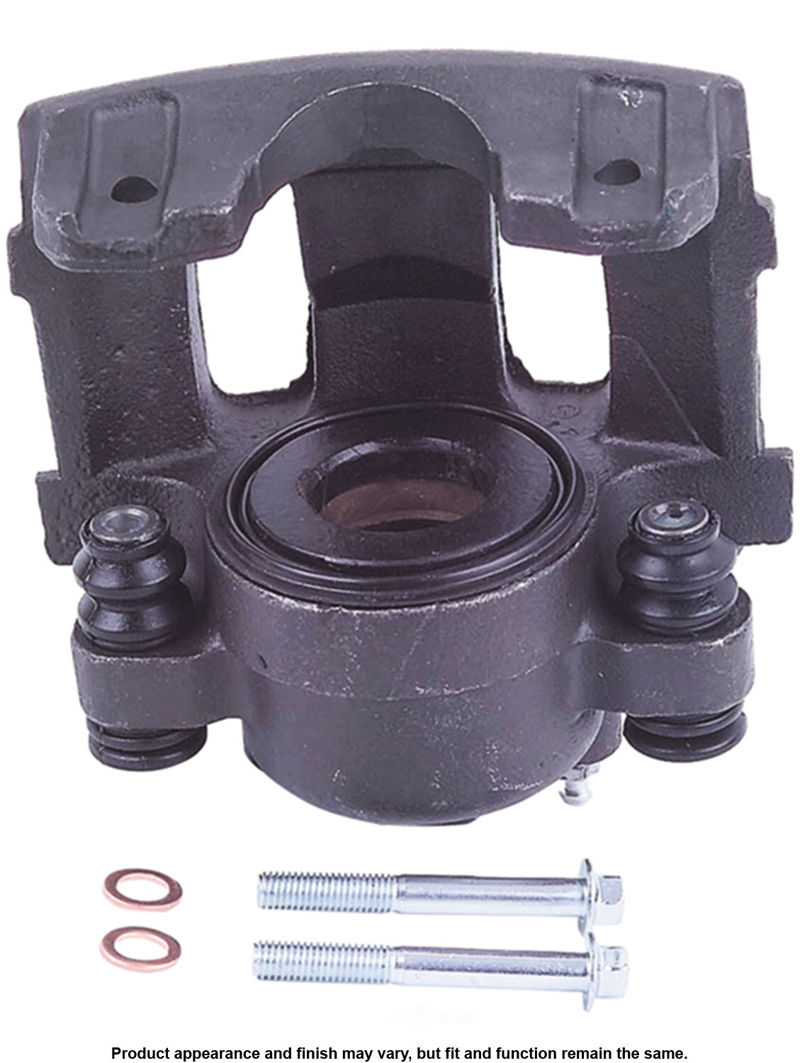Disc Brake Caliper-4WD CARQUEST 18-4339 Reman for sale online | eBay