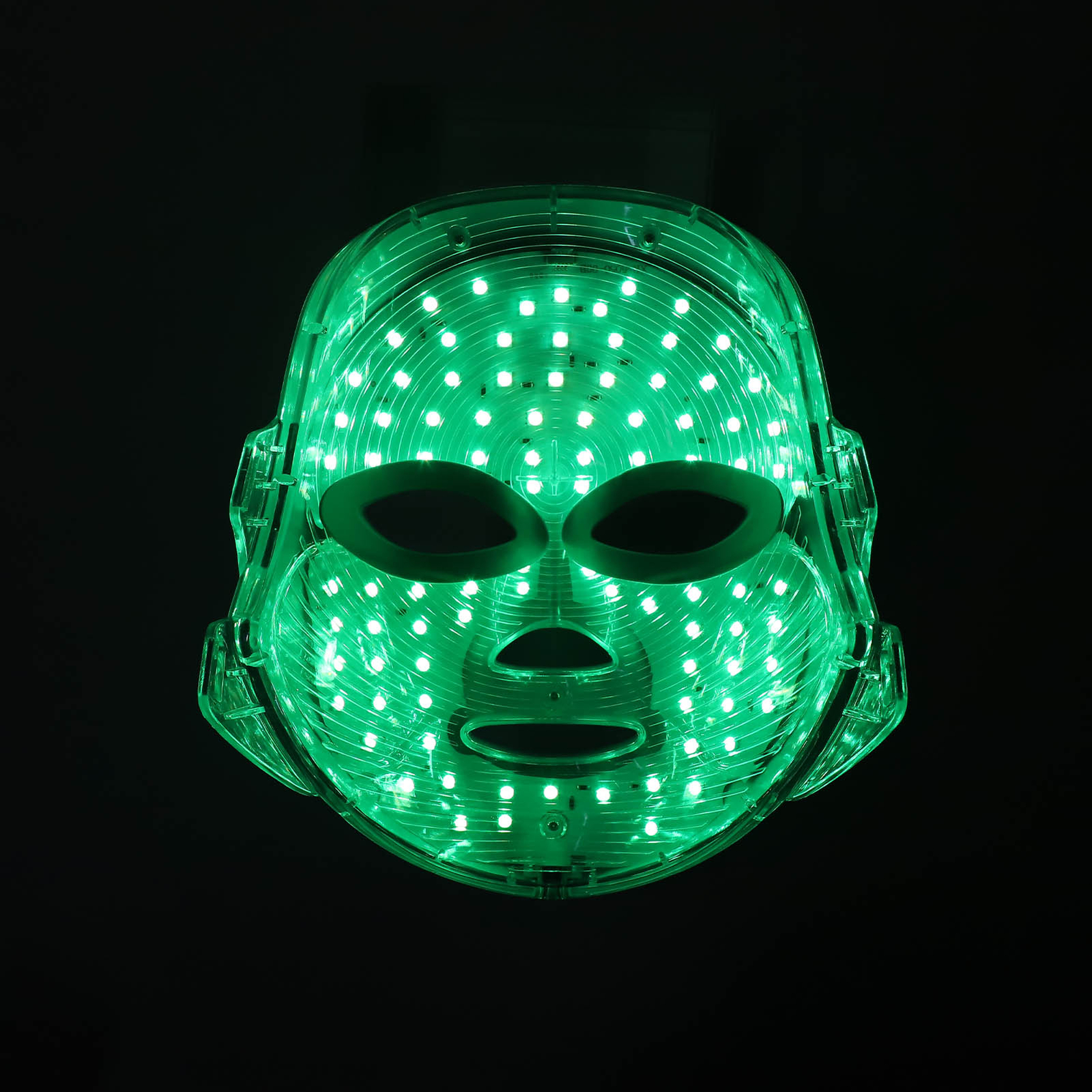 Treatment Face Cover 7 Colors Lights Pimple Removal Skin Care USB Face ...