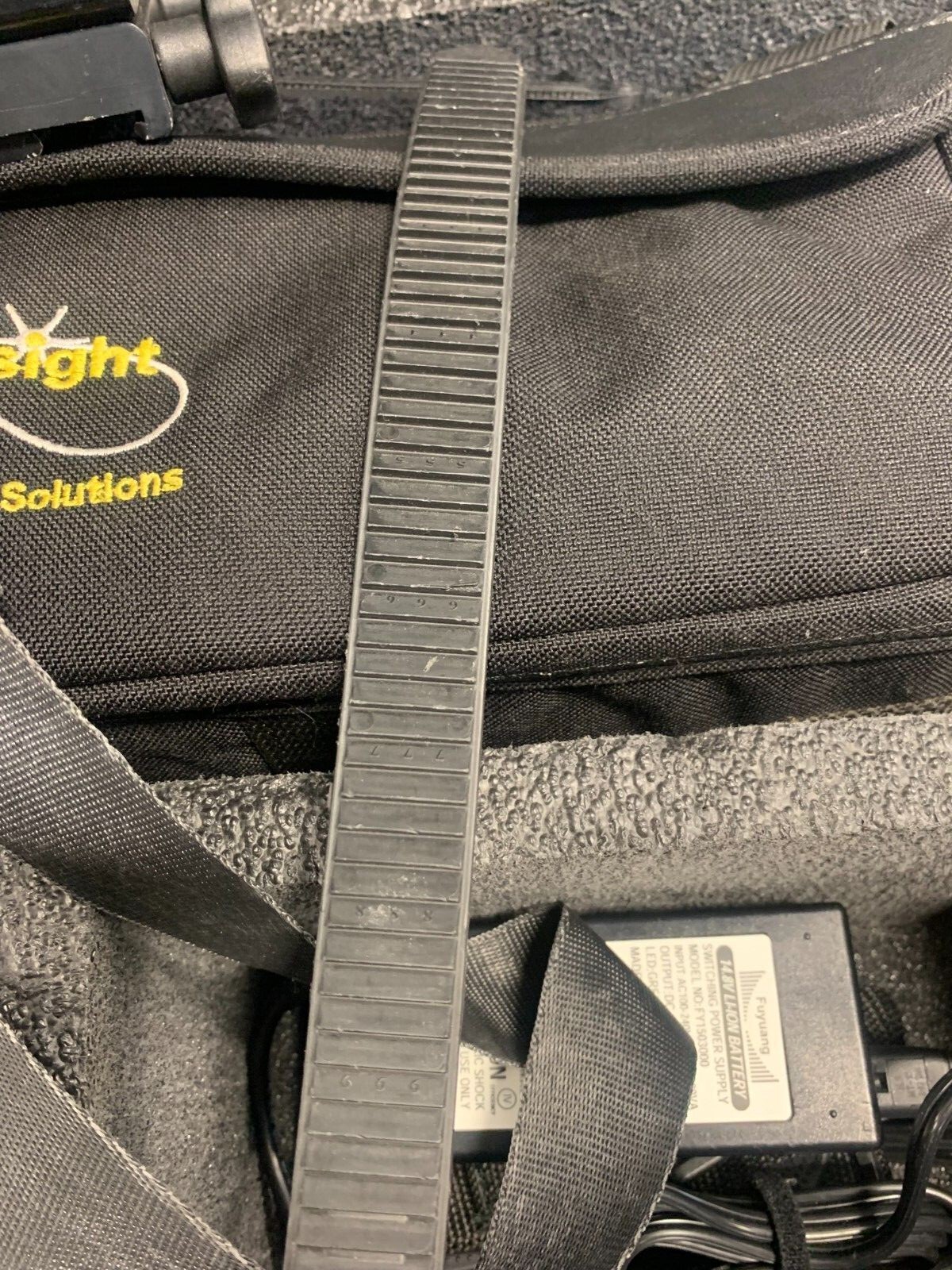 Sunsight Instruments Antenna Tower Alignment Tool AAT-30 Azimuth Lat ...