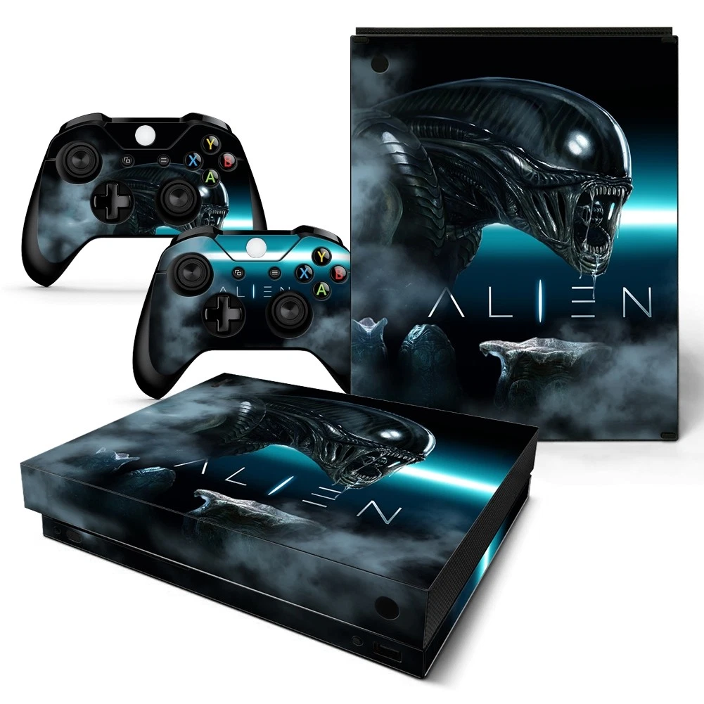 Xbox 360 Console Skins