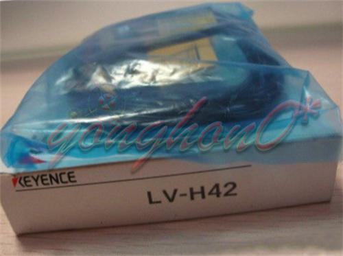 1PC New Keyence LV-H42 Laser Sensor | eBay
