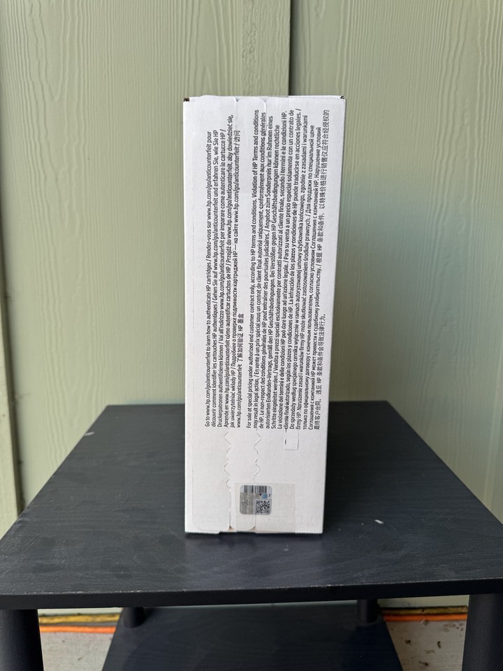 HP CF280JC Black Toner Cartridge | eBay