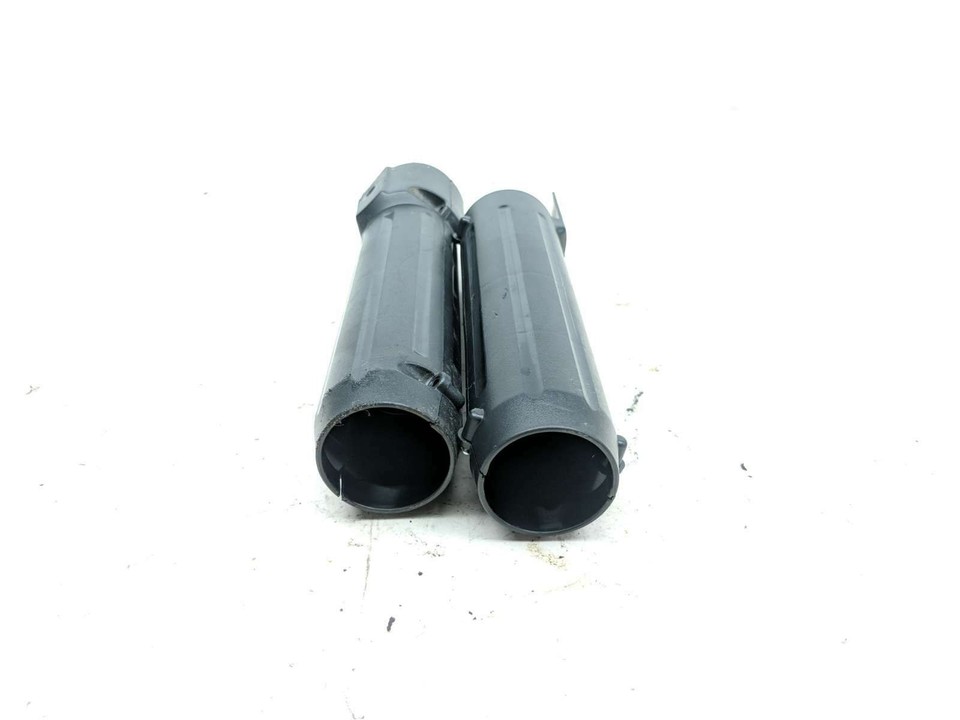 22 CF Moto CF125 Papio Upper Fork Guard Covers | eBay