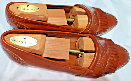 Cole Haan Elegant Low Vamp Italian Loafers - 10.5 D ( see my other ...