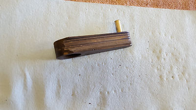 banshee TCC brand front chain slider black | eBay