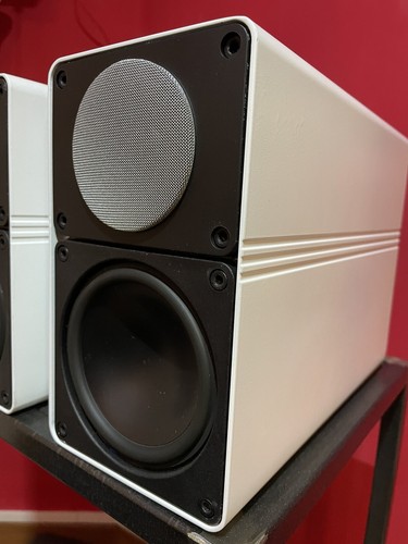 casse Elac Elegant 305 II | eBay
