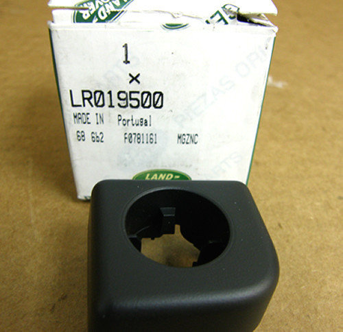 GENUINE LAND ROVER SOLAR SENSOR PANEL LR3 RANGE ROVER SPORT 05-09 NEW ...