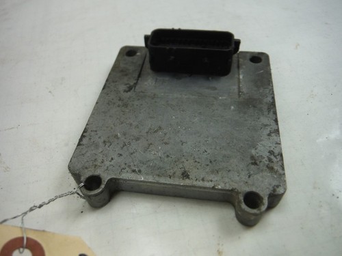 2007-2009 CHEVY TAHOE TRANSMISSION CONTROL MODULE 24235340 OEM | eBay