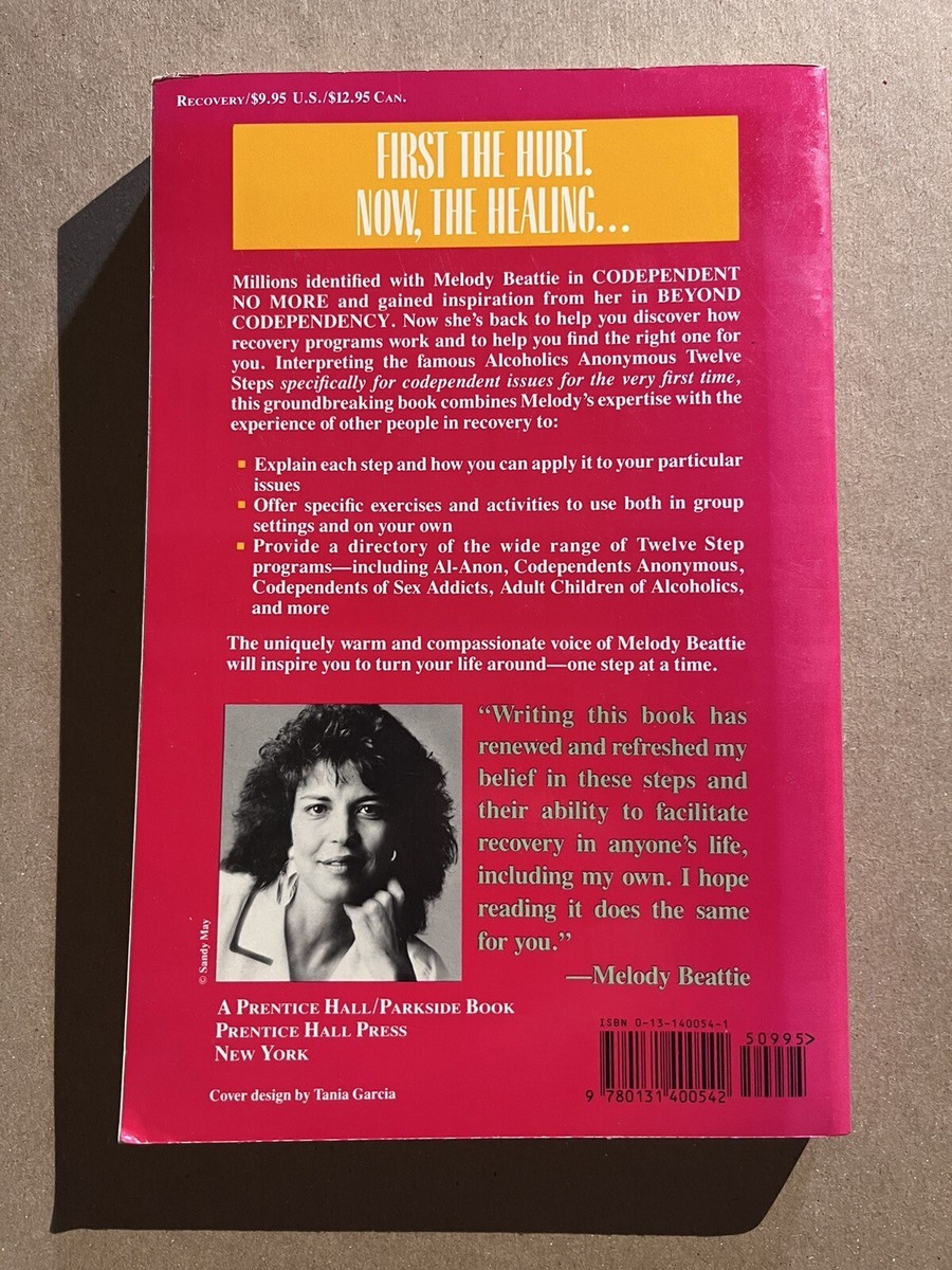 12 Step Worksheets Codependency Codependent's Guide To The Twelve