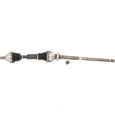 Front Right Axle Assembly For 2011-2015 Volvo XC60 AWD 2012 2013 2014 ...