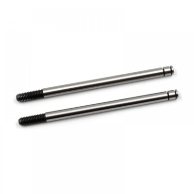 Yeah Racing BBG-011 100mm Big Bore Go Damper HD Steel Shaft (2Pcs) | eBay