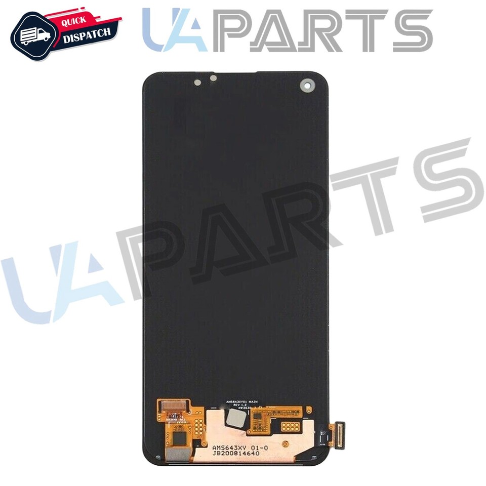 Replacement For OPPO Reno8 4G CPH2457 OLED LCD Display Touch Screen ...