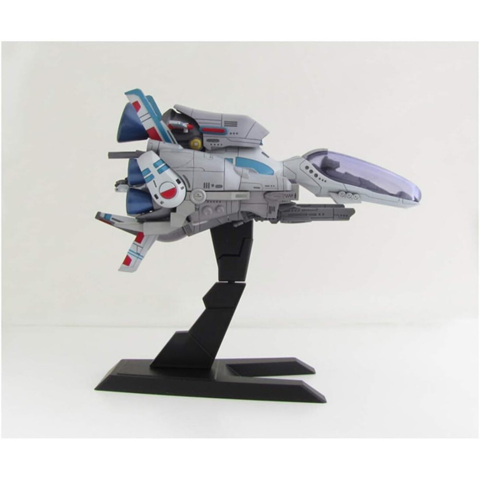 PLUM - Model Kit R9 Arrow-Head 1/100 - R-Type Final - Reedition | eBay.de