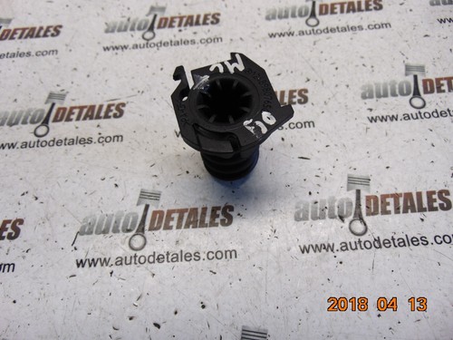 Mercedes ML class W164 spare wheel bolt screw pin A1248980765 used 2009 ...