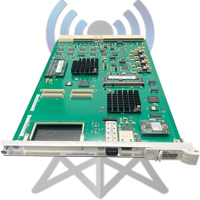 Alcatel - Lucent, 44WW78 URCIII 2:2, CRCCAJ9EAA, Radio Control Board ...
