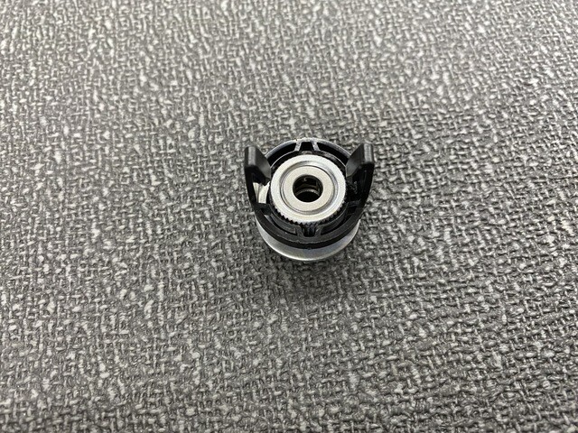 Genuine Mopar Mounting Spacer 68222836AA | eBay