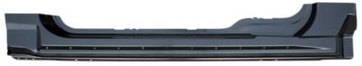 Rocker Panel Replacement fits 04-08 Ford F150 F250 Standard Cab-LEFT | eBay