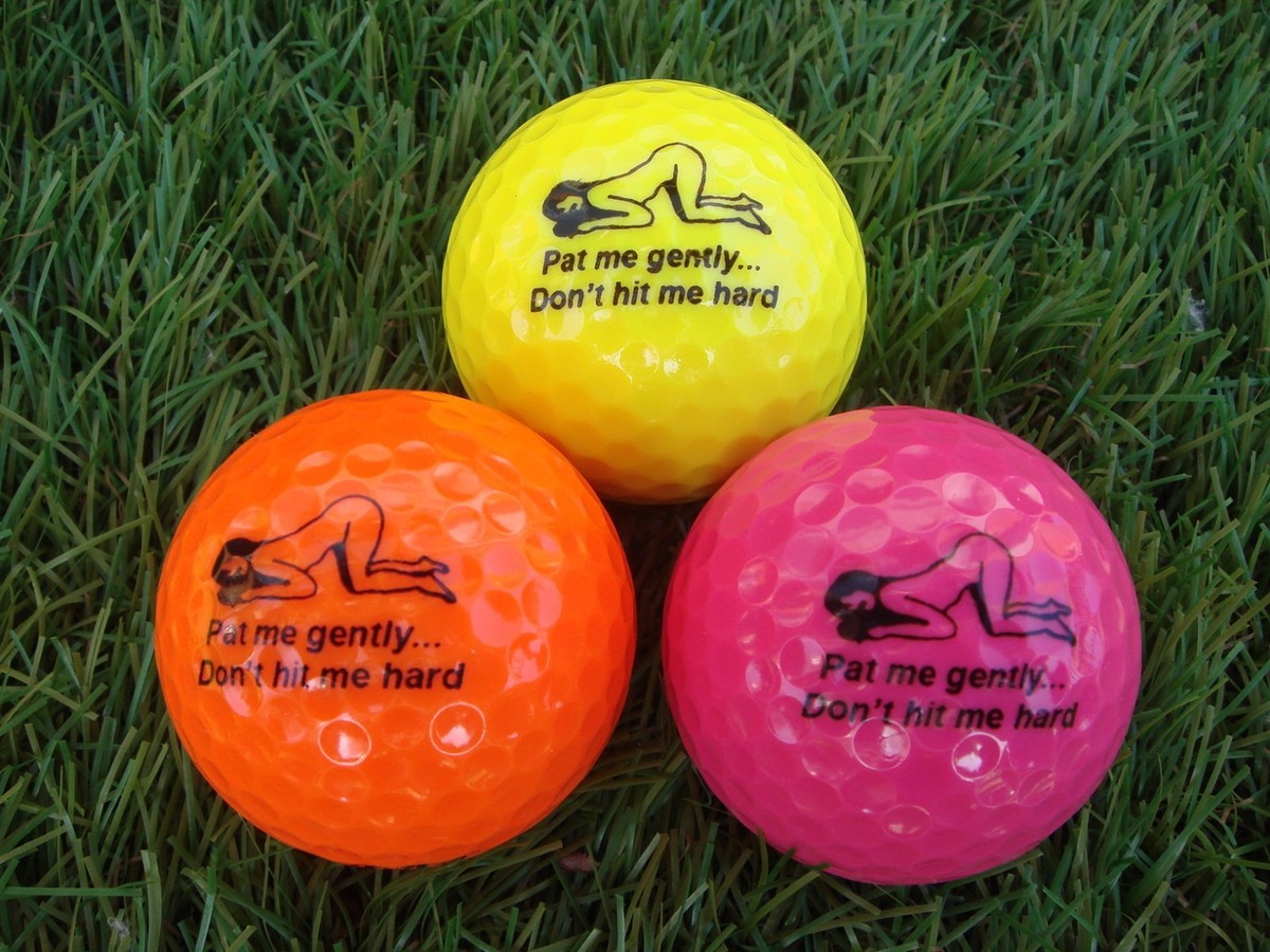 Personalized Golf Balls In Color Personalised Golf Balls | Titleist