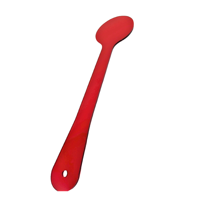 9" Transparent Plastic Red Eye Occluder For Color Blindness Optics ...