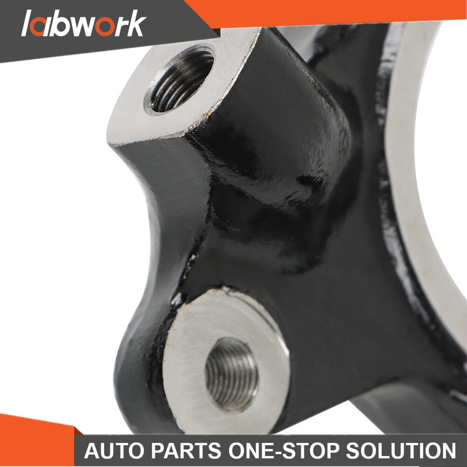 Labwork RH Steering Knuckle For 2015-2019 Toyota 4Runner Lexus GX460 ...